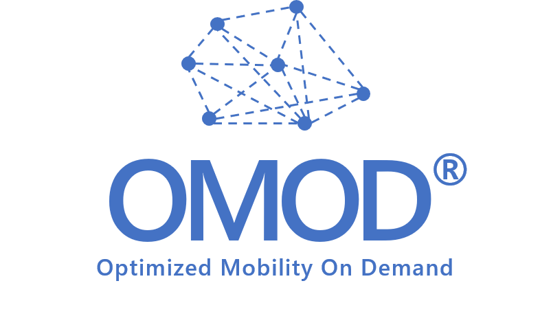 OMOD® - Wir denken das ÖPNV Liniennetz neu.